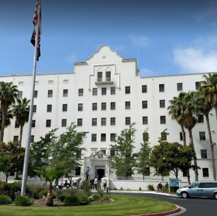 Livermore VAMC - Free Rehab Centers