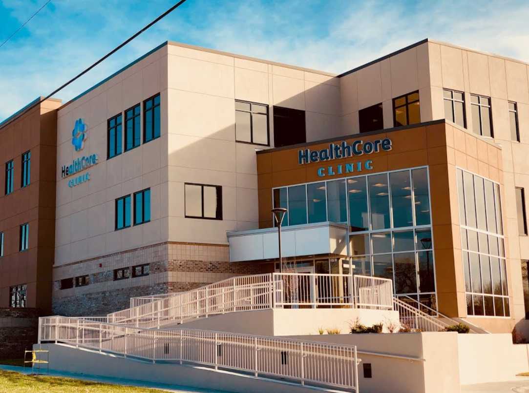 Wichita KS Free Rehab Centers