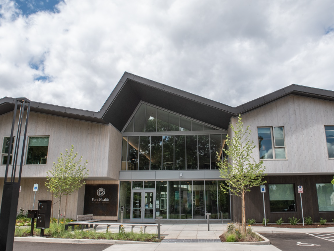 Portland OR Free Rehab Centers