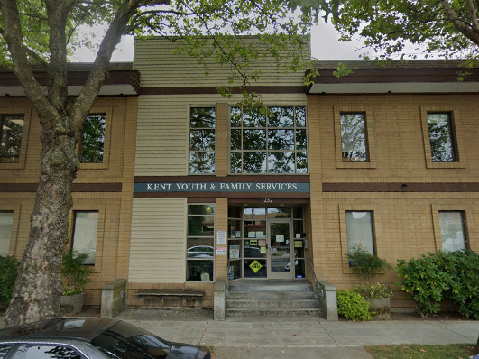Kent Youth and Family Services - Free Rehab Centers