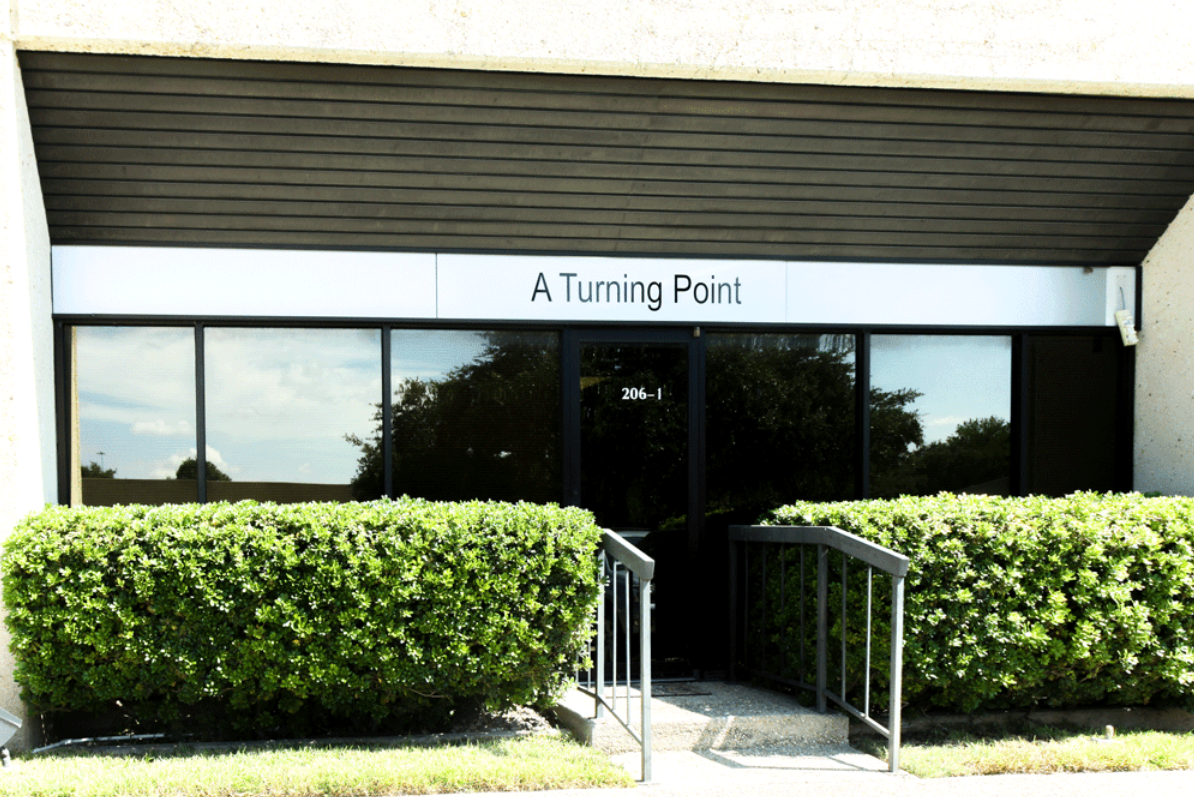 A Turning Point Outpatient Drug Rehab - Free Rehab Centers