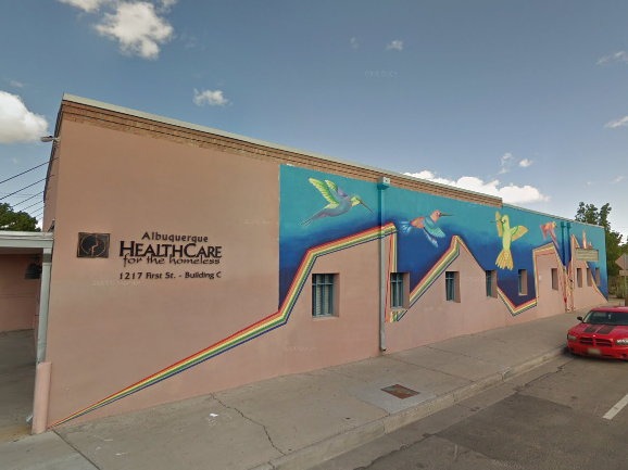 Albuquerque Healthcare for The Homeless Inc (AHCH) - Free Rehab Centers