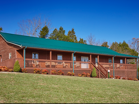 Lake Hills Oasis Addiction Recovery Centers - Free Rehab Centers