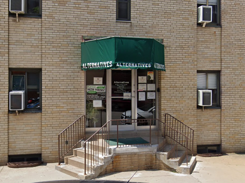 Turtle Creek Valley Alternative Program - Free Rehab Centers