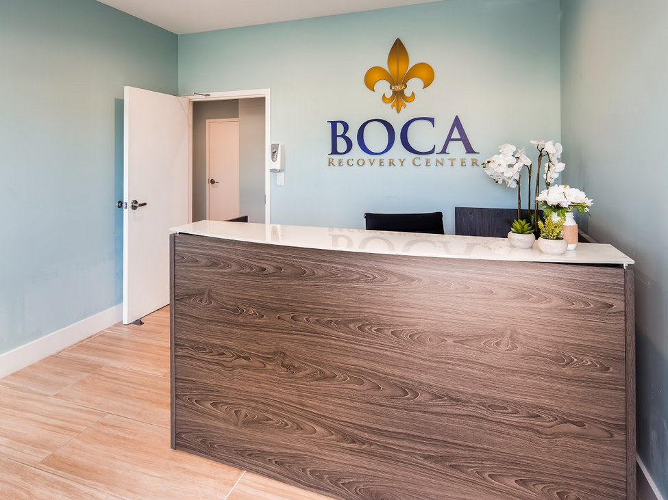 Boca Recovery Center - Pompano - Free Rehab Centers
